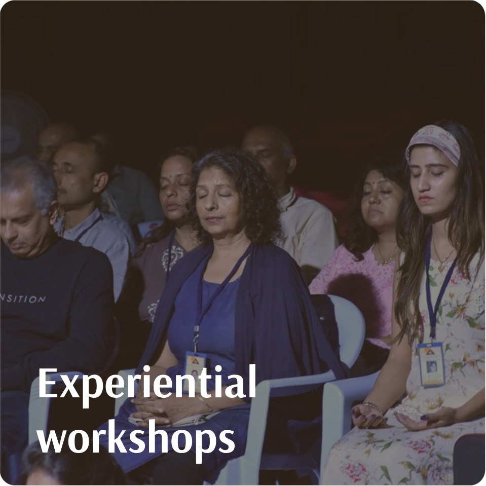 Quantum Life University - Awakening Wisdom Within