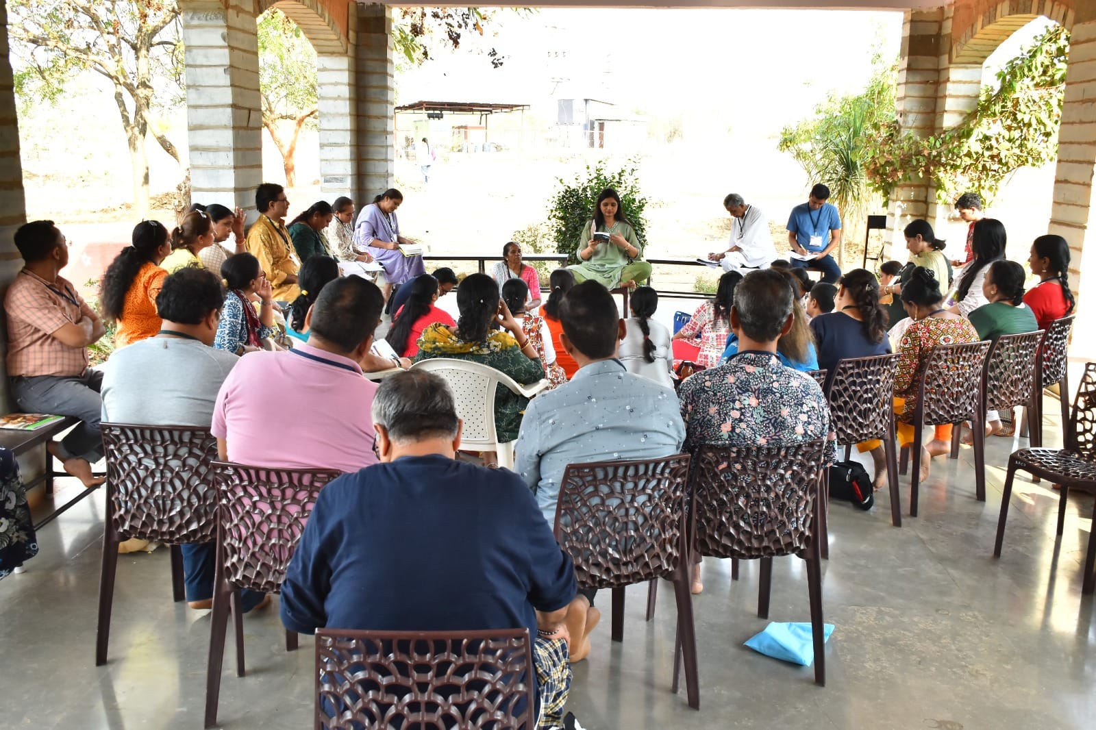 Quantum Life University - Awakening Wisdom Within